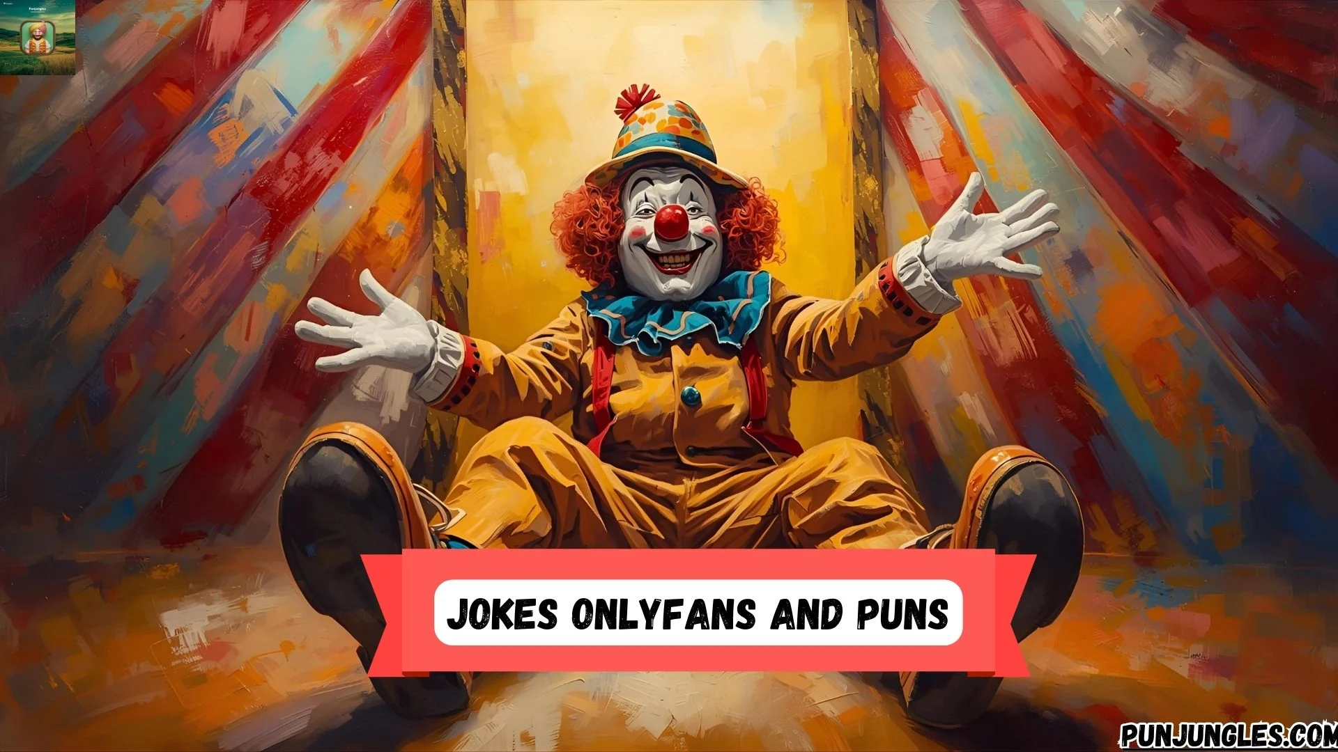 501+ Jokes OnlyFans and Puns 2025-2026